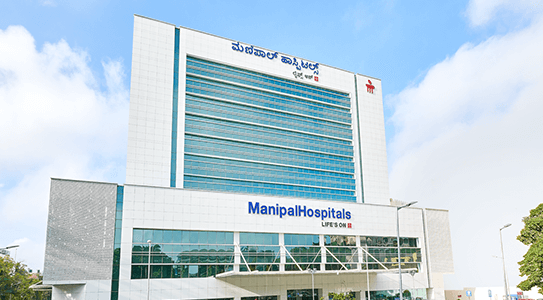 International Patient Care